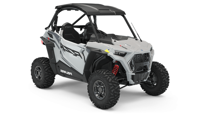 POLARIS RZR 1000 TRAIL S - Abba Rentals