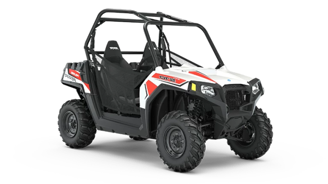 Polaris RZR 570 - Abba Rentals